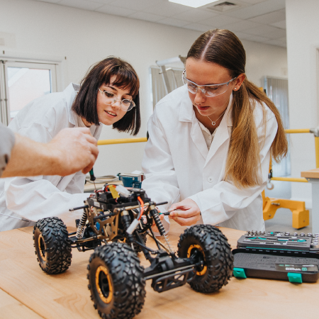 NMITE - Engineering Degrees | NMITE