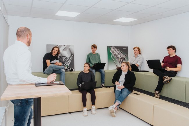 NMITE - Engineering Degrees | NMITE