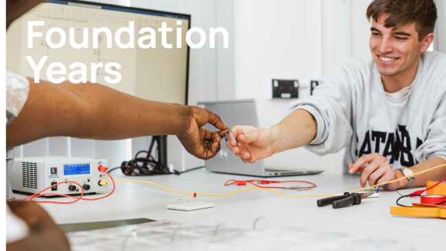 NMITE - Engineering Degrees | NMITE