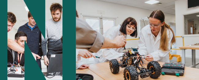 NMITE - Engineering Degrees | NMITE