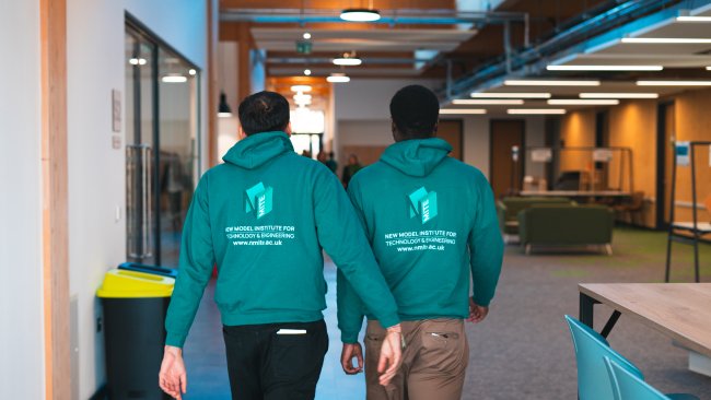 NMITE - Engineering Degrees | NMITE