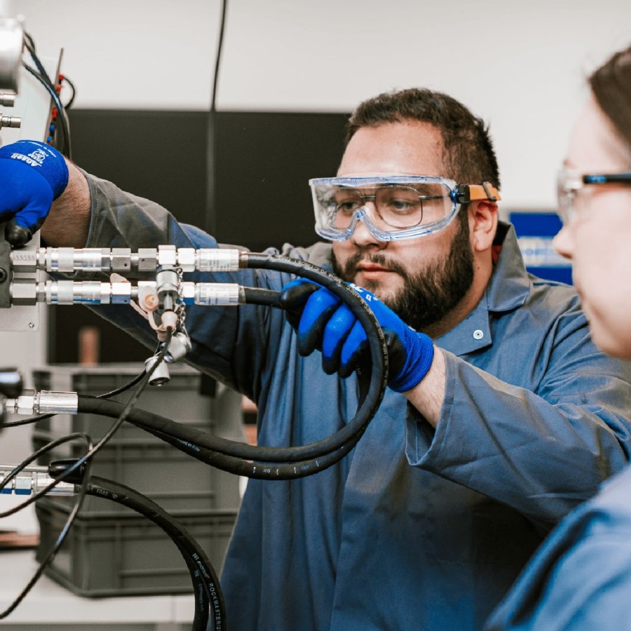 NMITE - Engineering Degrees | NMITE