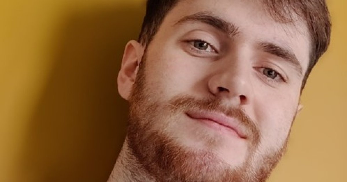 Student Voice: Toby Street | NMITE