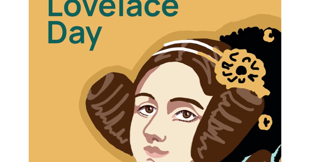 What Ada Lovelace’s story reminds us about STEM, talent & belonging | NMITE