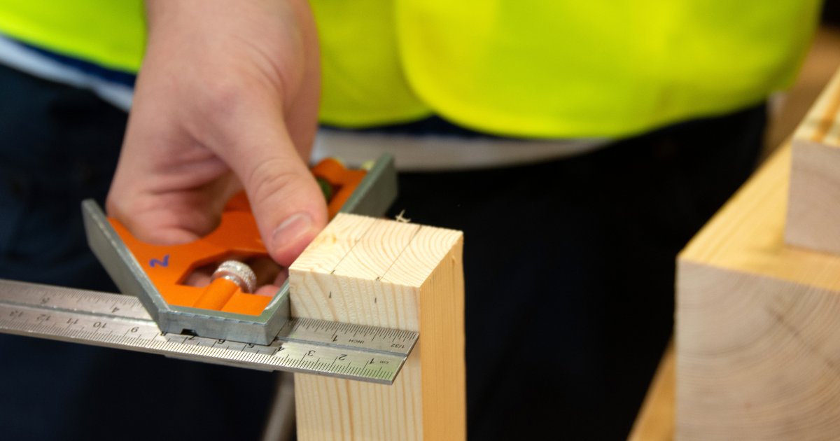 Timber Design: An Introduction (TED 1) | NMITE