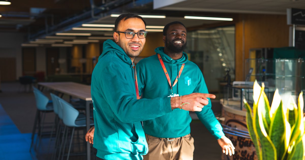 NMITE Engineering and Technology degrees