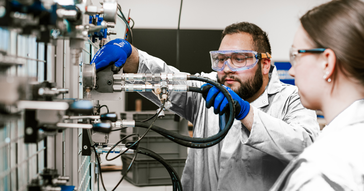 NMITE Celebrates Engineering Role Models: Inspiring the Next Generation ...