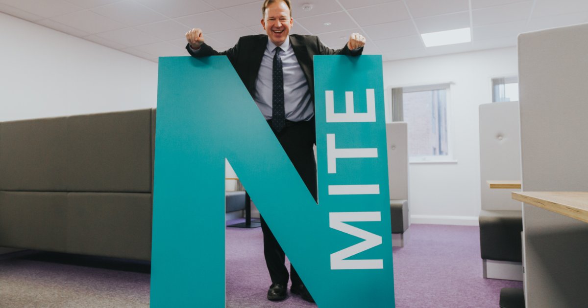 NMITE reaches landmark funding agreement | NMITE
