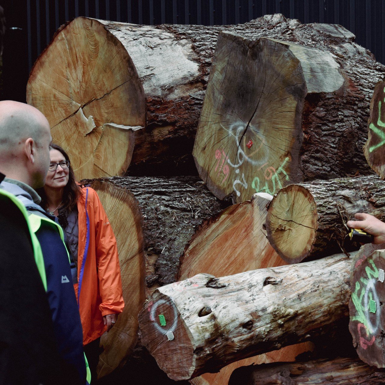 Timber Technology Engineering Design (TED) Short Courses