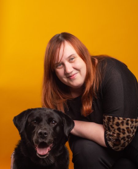 Ta da! Meet Our Great Team | NMITE