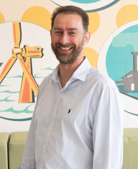 Meet our great team | NMITE