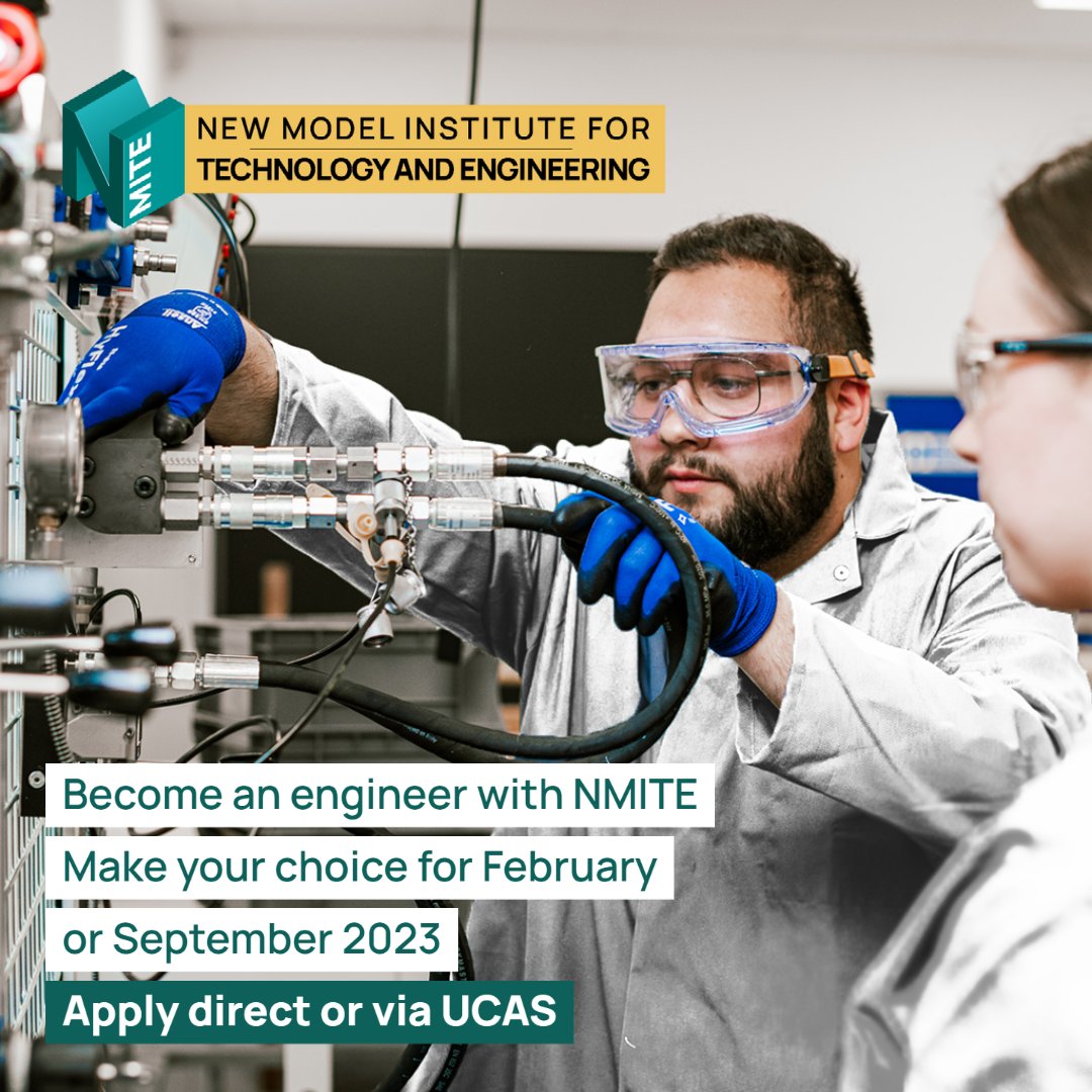 Post ID: 1608455386780016640 | NMITE