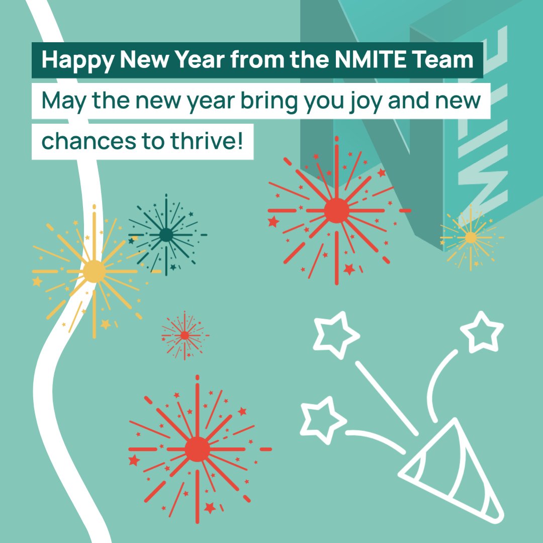 Welcome to NMITE Live | NMITE