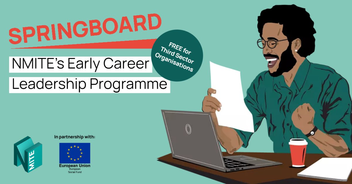 Post ID: 1612480318480551937 | NMITE