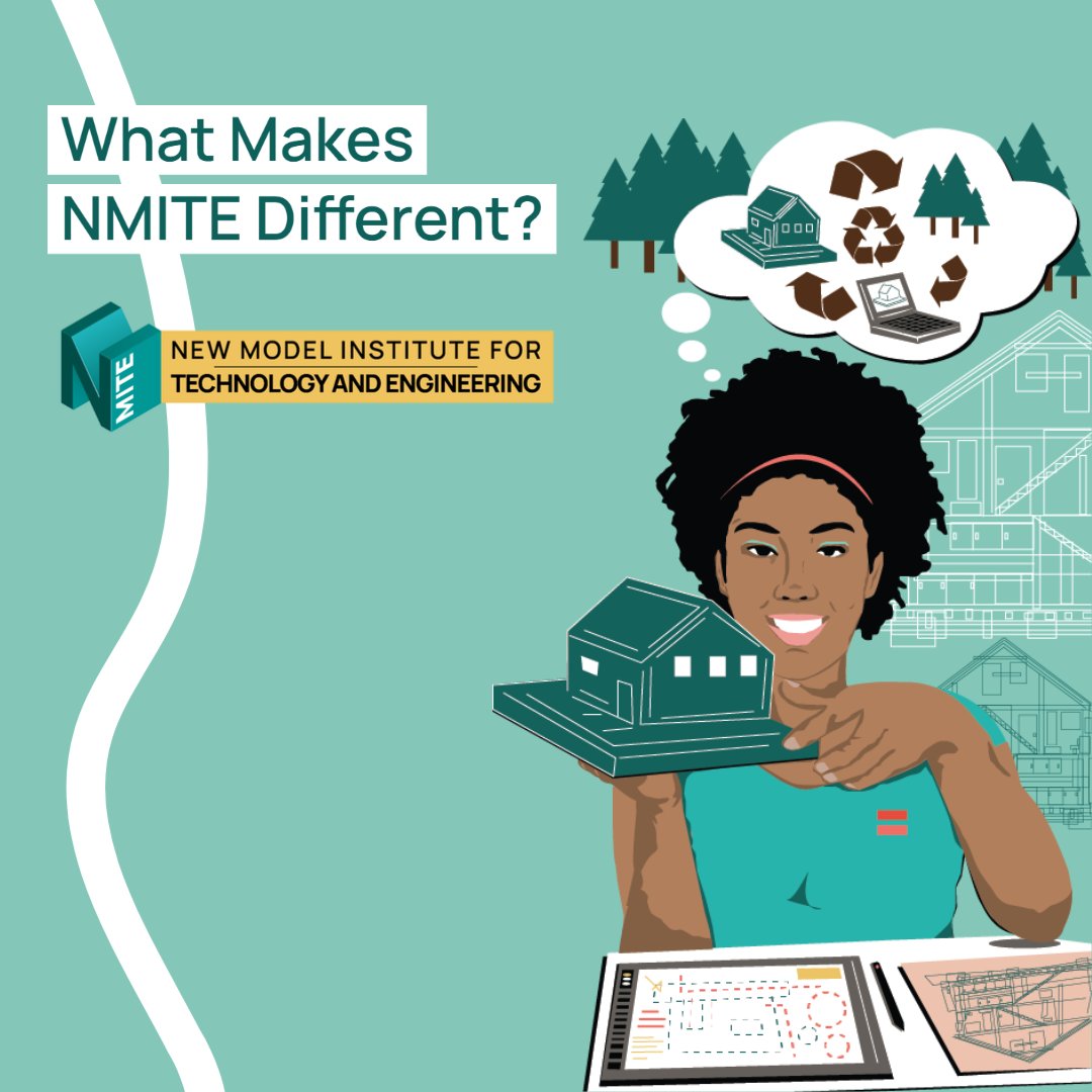Welcome to NMITE Live | NMITE