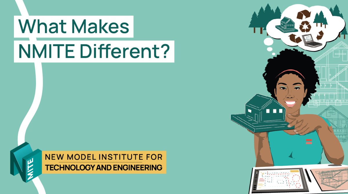 Post ID: 1632029424110510083 | NMITE