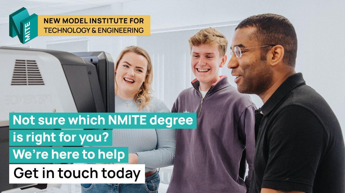 Post ID: 1651164642213871617 | NMITE