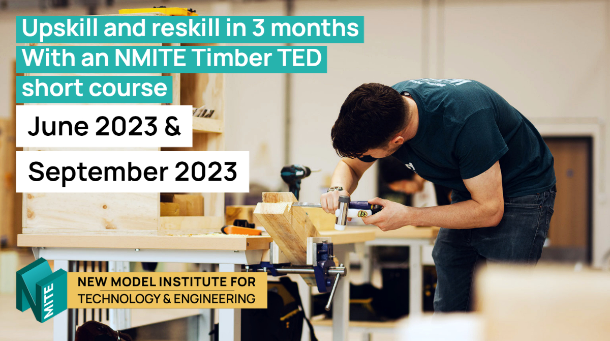 Post ID: 1656207798395363335 | NMITE